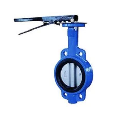 VALVULA MARIPOSA TIPO WAFER HYDROSEAL LTDA