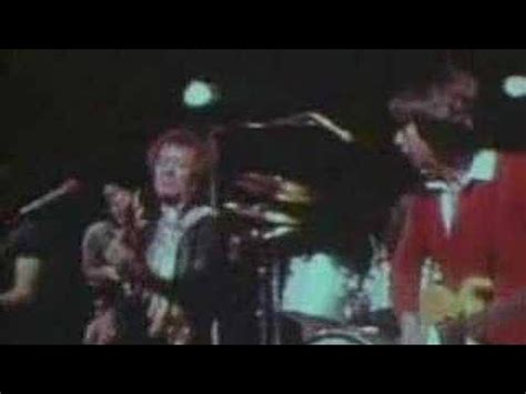 The Hollies Long Cool Woman In A Black Dress Youtube