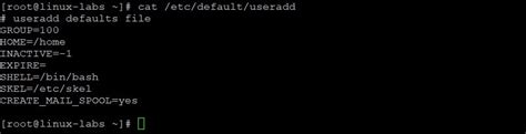 Create Users And Groups On Oracle Linux