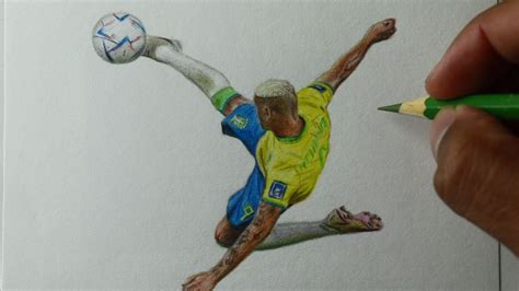Como Desenhar Um Gol De Futebol LIBRAIN