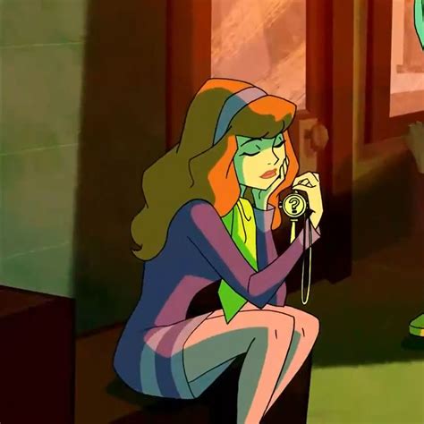 Daphne Blake Icon By Slytherinsarchive Red Hair Cartoon Girls Cartoon Art Daphne Blake