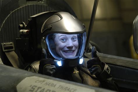 Battlestar Galactica