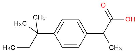 Benzeneacetic Acid 2 5 Dimethyl 3 Hydroxy 2 2 Dimethylpropyl Ester