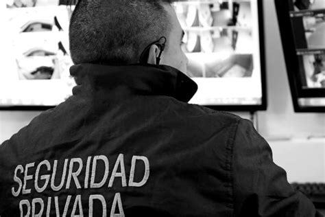 Cómo hacer un plan de trabajo de seguridad privada
