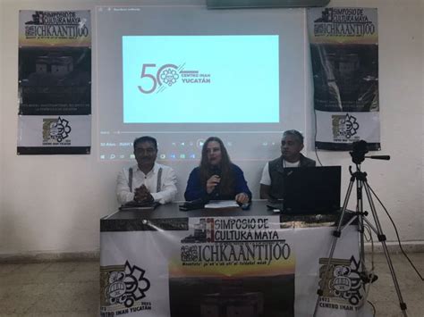 La Jornada Maya Yucatán Astrid Sánchez Centro INAH Yucatán