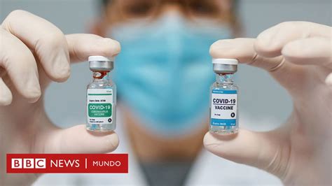 Qué se sabe hasta ahora sobre la combinación de vacunas contra el