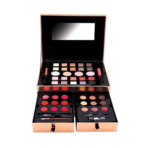 Coffret Maquillage PARISAX Parfumerie Burdin