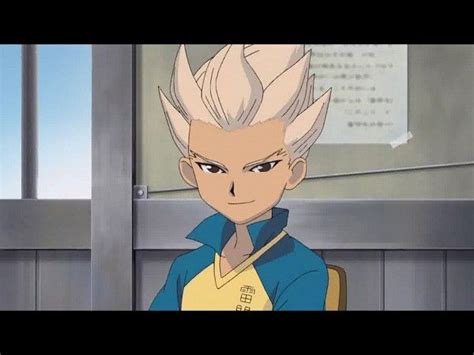 Gouenji Shuuya Inazuma Eleven Image 439055 Zerochan Anime Image
