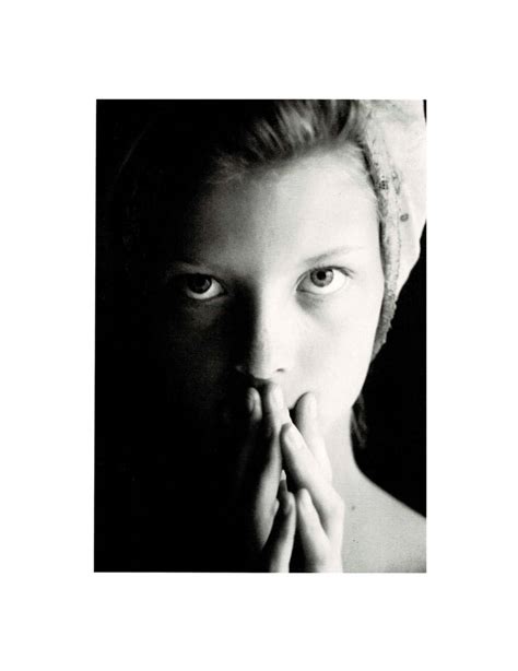 David Hamilton Age Of Innocence