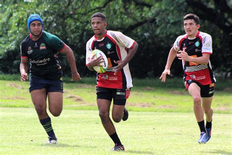 Jacareí vence Iguanas na estreia da Copa Caipira de Rugby em triunfo