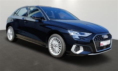 Audi A3 Sportback Advanced 35 TDI S Tronic
