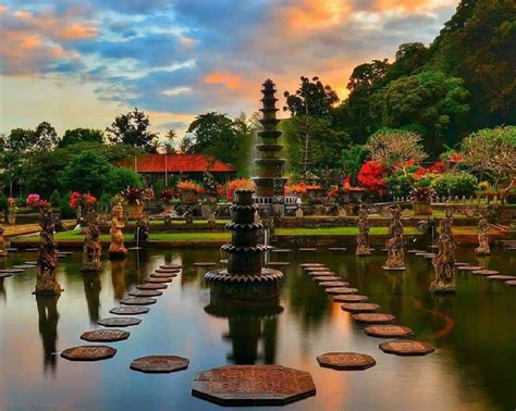 11 Tempat Bangunan Bersejarah Di Bali Wisata Sejarah