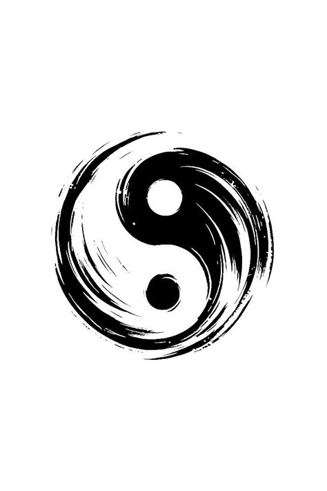 Pin By Nick Rumsby On New Tattoos In 2024 Ying Yang Tattoo Geometric