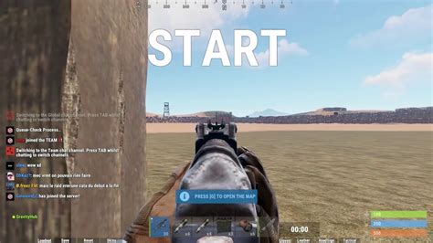 Rust No Recoil Script Macro Best Rust Script Undetected