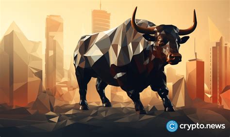Unprecedented Crypto Bull Run On The Horizon Analyst