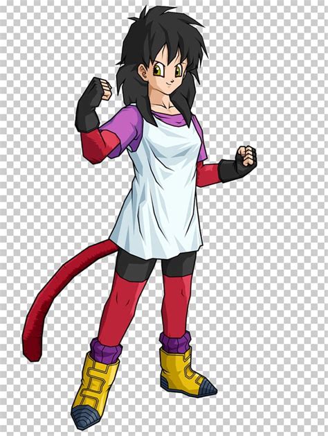 Videl Goku Gohan Majin Buu Vegeta PNG Clipart Action Figure Anime