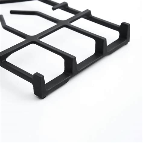 807412601 Burner Grate Replacement Parts For Frigidaire Stove Parts Gas