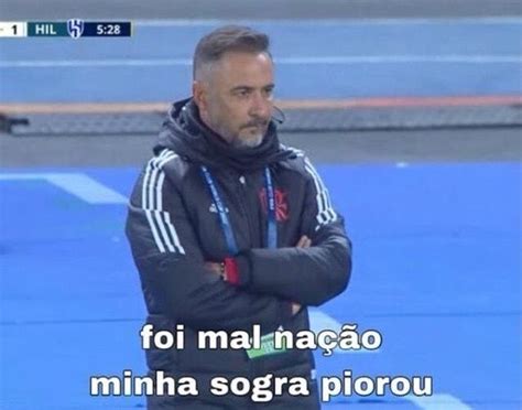 Veja Os Melhores Memes Da Derrota Do Flamengo No Mundial Da Fifa