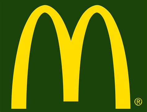 Mcdonalds Logo