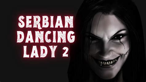 Serbian Dancing Lady Short Horror Film Youtube