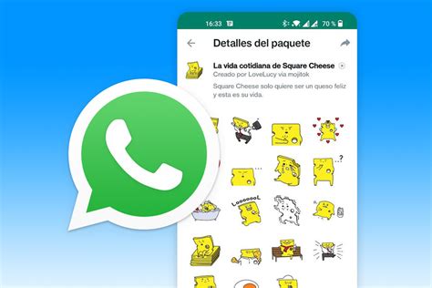 Gu A De Stickers De Whatsapp Formas De Hacerlos T Mismo Y Packs