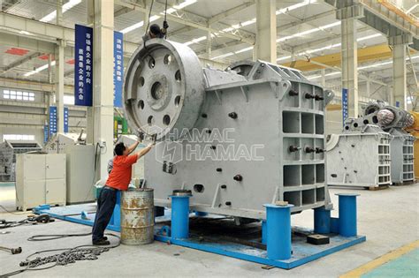 Jaw Crusher For Sale Philippines Buy From HAMAC