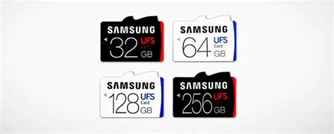 Apakah Penyimpanan Universal Flash Storage Ufs Dan Apa Manfaatnya