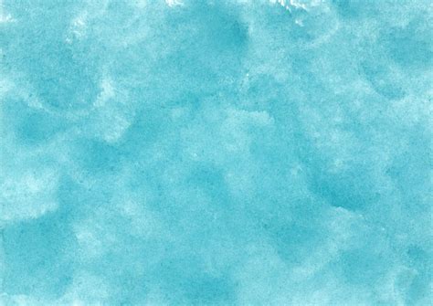 6 Light Blue Watercolor Texture OnlyGFX