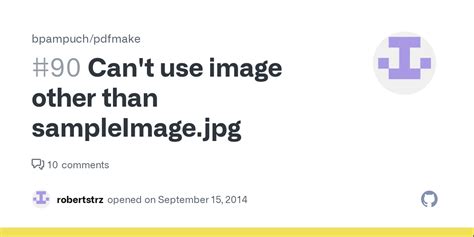 can t use image other than sampleimage · issue 90 · bpampuch pdfmake · github