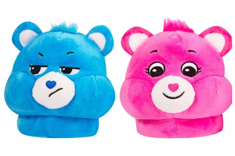 Ovo Cacau Show Pantufa dos Ursinhos Carinhosos conheça