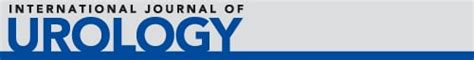 Urology In Asia Indonesia Purnomo International Journal Of
