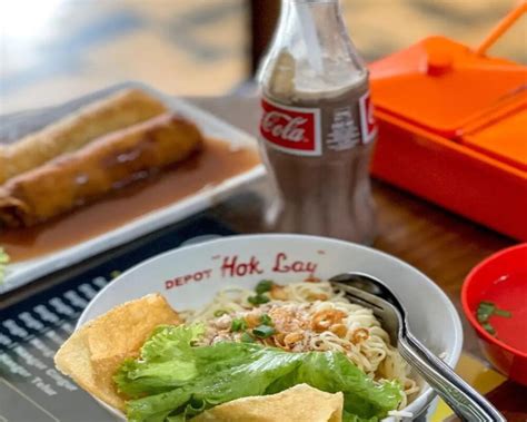 6 Kuliner Malam Di Malang Sudah Melegenda Tempat Inspirasi