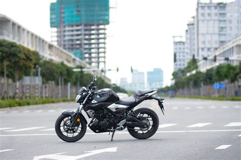Yamaha Mt Naked Bike D Nh Cho C C B N Tr Nh P M N Ph N Kh I L N
