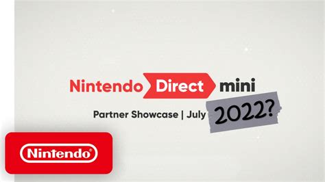 Gonintendotweet On Twitter Rumor Nintendo S Upcoming Direct Will Be
