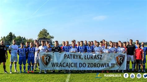 Puchar Polski Ruch Zdzieszowice Stal Brzeg 1 2 BRAMKI YouTube