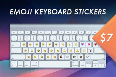 Emoji Keyboard