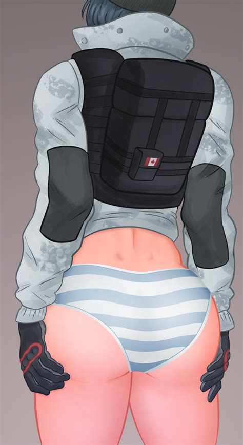 Rule 34 1girls Aidan Elka Cousland Artist Asian Ass Big Ass Black Hair Brown Eyes Butt