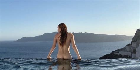 Famosas Desnudas Fotos Y Videos De Actrices Espa Olas Follando