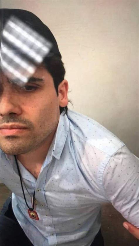 Así ha sido la carrera delictiva de Ovidio Guzmán líder de Los
