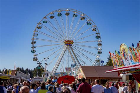 Karpfhamer Fest 2023 Bad Griesbach Bilder Bildergalerie