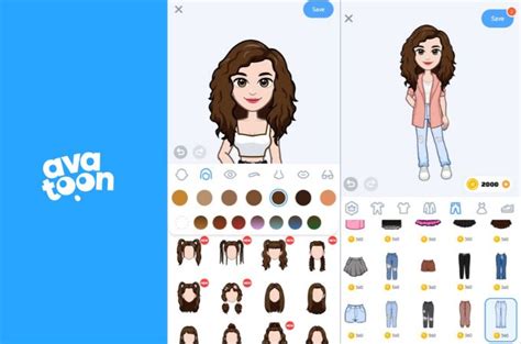 8 AI Avatar Generator Free App Tools 6 Must Have This 2024