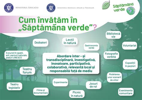 Săptămâna verde Colegiul Național Simion Bărnuțiu