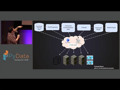 How To Build A Machine Learning Pipeline Reason Town