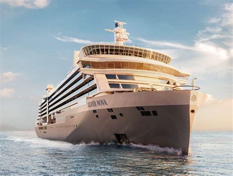 Silver Nova 2023 25 By Silversea Issuu