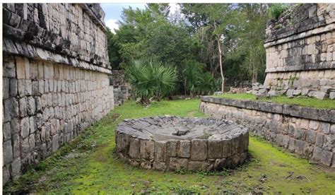 La Serie Inicial complejo urbano maya en Chichen Itzá abrirá en