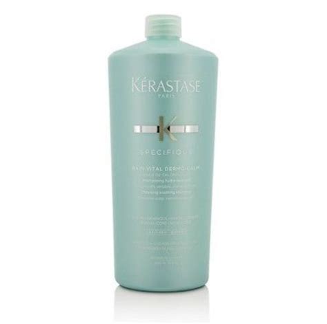 Kerastase Specifique Bain Vital Dermo Calm Shampo Calmante L Mercado