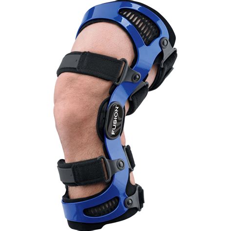 Knee Ligament Bracing Breg Inc