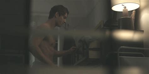 Nudi Al Cinema Nico Greetham