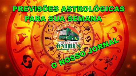 MAPA ASTRAL Confira as previsões astrológicas para a semana de 10 à