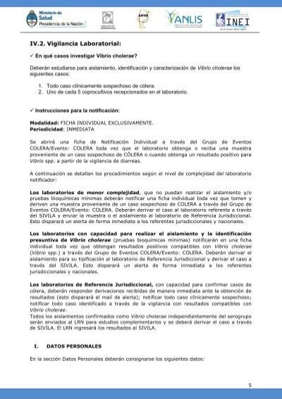 Nacional De Vigil